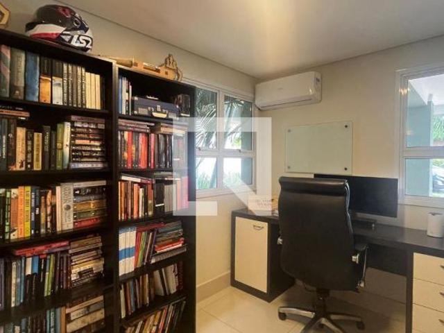 Casa à Venda Lot. Alphaville Campinas, 5 Quartos, 300 m2