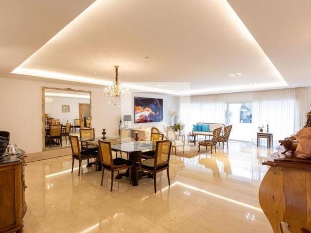 Casa à Venda Lot. Alphaville Campinas, 5 Quartos, 482 m2