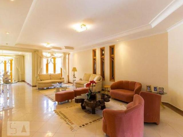 Casa à Venda Lot. Alphaville Campinas, 5 Quartos, 700 m2
