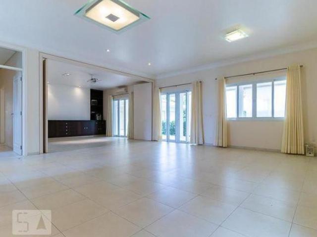 Casa à Venda Lot. Alphaville Campinas, 6 Quartos, 498 m2