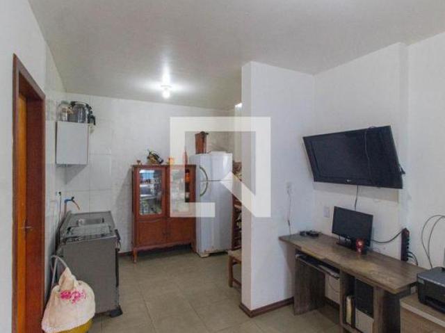 Casa à Venda Lot. Parque do Recreio, 1 Quarto, 47 m² São Leopoldo