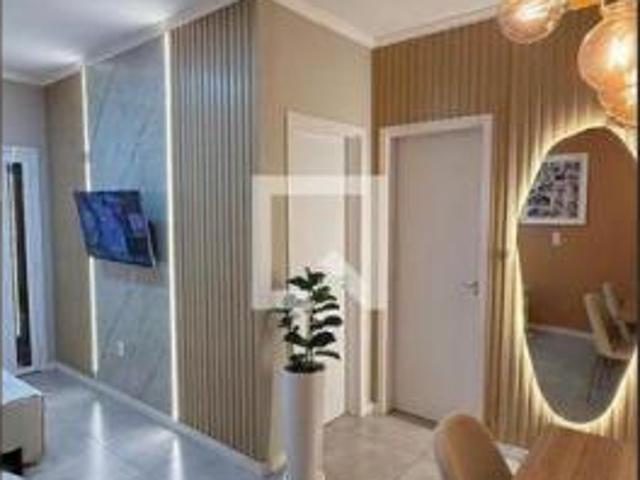 Casa à Venda Lot. Parque do Recreio, 2 Quartos, 50 m² São Leopoldo