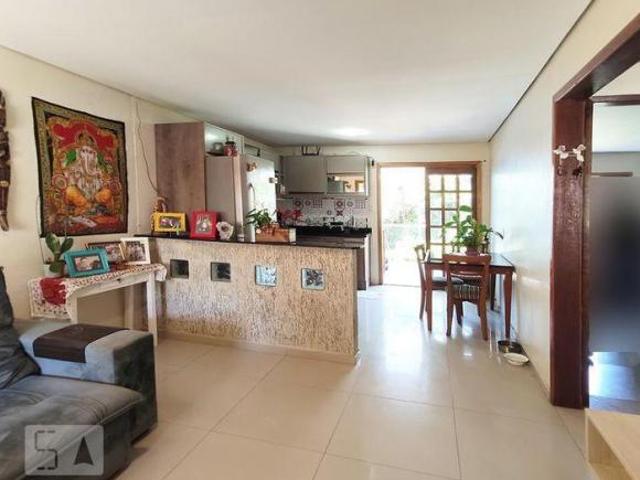 Casa à Venda Lot. Parque do Recreio, 2 Quartos, 225 m² São Leopoldo