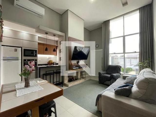 Casa à Venda Lot. Parque do Recreio, 3 Quartos, 89 m² São Leopoldo