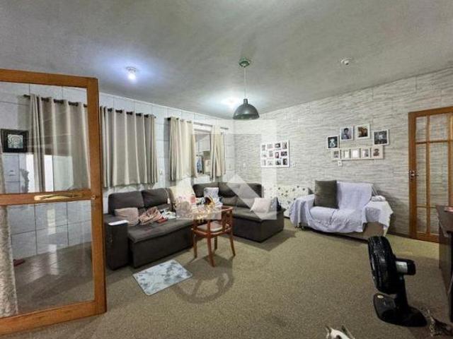 Casa à Venda Lot. Parque do Recreio, 3 Quartos, 120 m² São Leopoldo