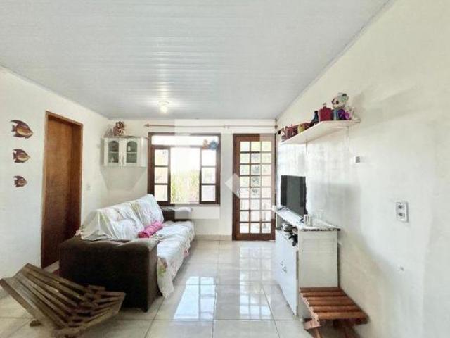 Casa à Venda Lot. Parque do Recreio, 3 Quartos, 130 m² São Leopoldo