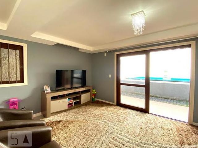 Casa à Venda Lot. Parque do Recreio, 3 Quartos, 164 m² São Leopoldo