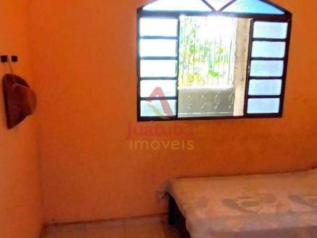 Casa à Venda lote 360 m² no bairro Satélite em Juatuba | JUATUBA IMÓVEIS