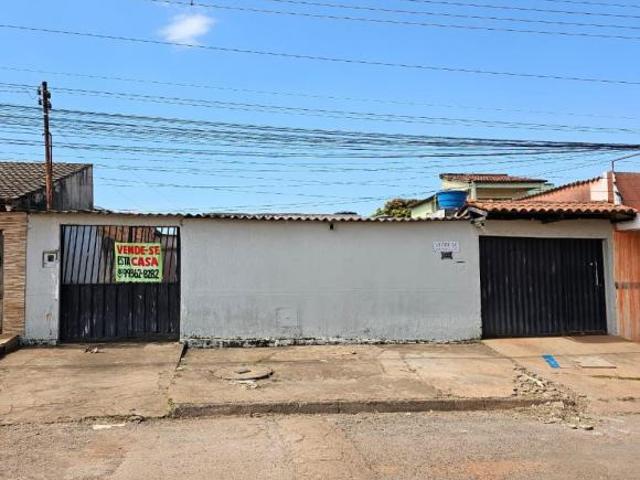 Casa à venda – Lote de 360 m²