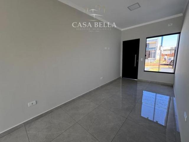 Casa à venda, Loteamento Universitário das Américas, FOZ DO IGUACU PR