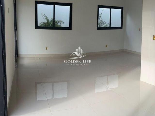 CASA À VENDA – LOTEAMENTO VERDE UMUARAMA