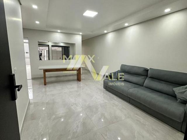 Casa à venda, Loteamento Villa Branca, Jacareí, SP