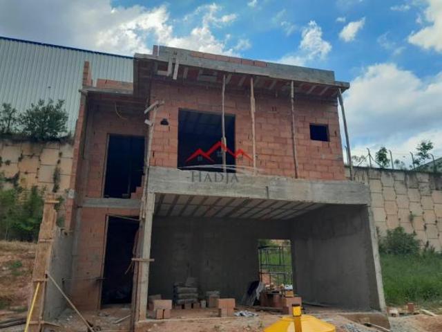 CASA A VENDA, LOTEAMENTO VILLAGIO TUNIS, BAIRRO ENGORDADOURO EM JUNDIAÍ