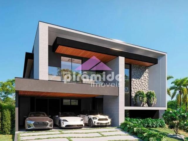 Casa à venda, Loteamento Vivant Urbanova, São José dos Campos, SP