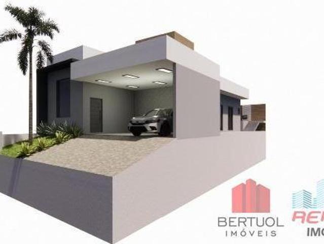 Casa à venda Loteamento Alto das Figueiras em Vinhedo