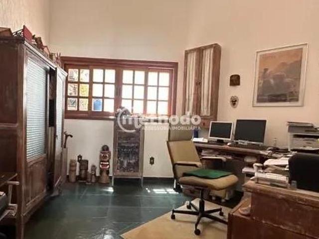 Casa à venda, Loteamento Caminhos de São Conrado Sousas, Campinas, SP