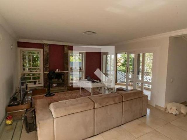 Casa à Venda Loteamento Caminhos de San Conrado Sousas, 4 Quartos, 534 m² Campinas