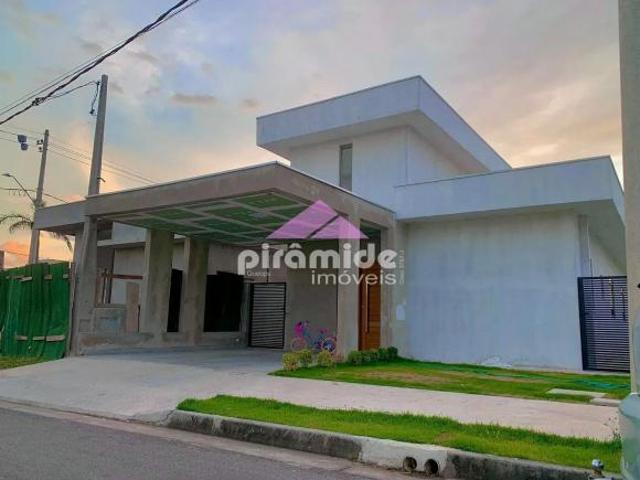 Casa à venda, Loteamento Fazenda Ronda, Condomínio Vereda dos Campos, São José dos Campos, SP