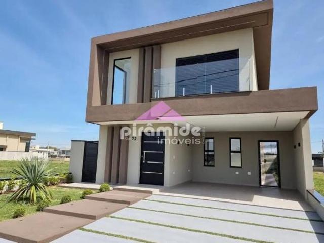 Casa à venda, Loteamento Fazenda Ronda, São José dos Campos, SP