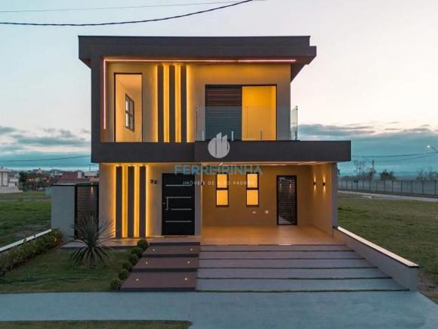 Casa à venda, Loteamento Fazenda Ronda, São José dos Campos, SP