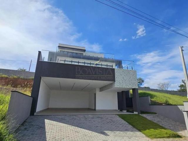 Casa à venda, Loteamento Greenfield, Atibaia, SP