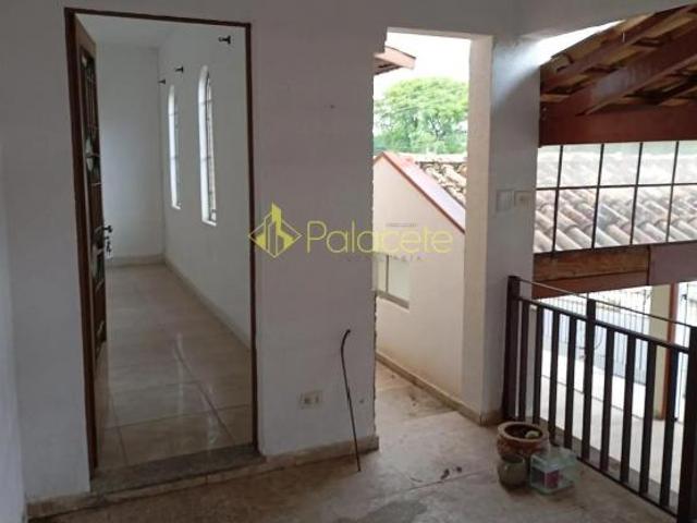 Casa à venda, Loteamento Jardim Imperial, Pindamonhangaba, SP