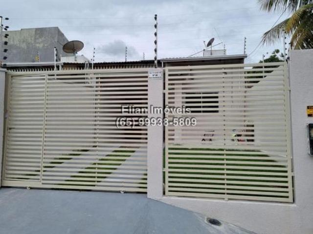 Casa à venda loteamento Jk b. Santa Cruz em Cuiabá MT