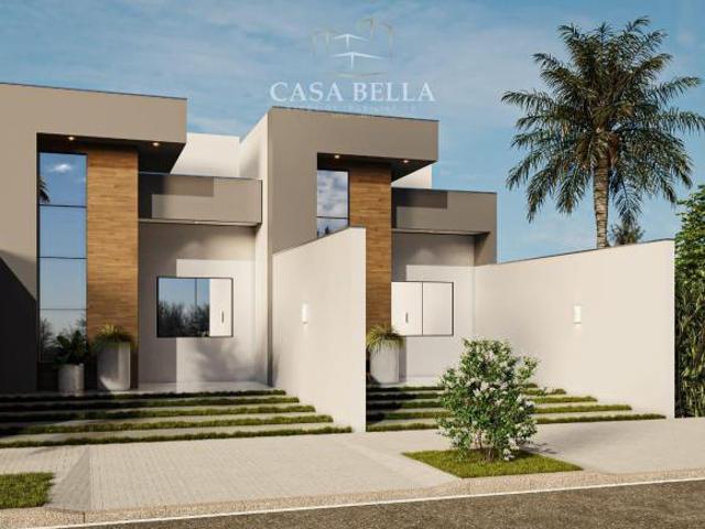 Casa à venda, Loteamento Morada dos Ipês, FOZ DO IGUACU PR