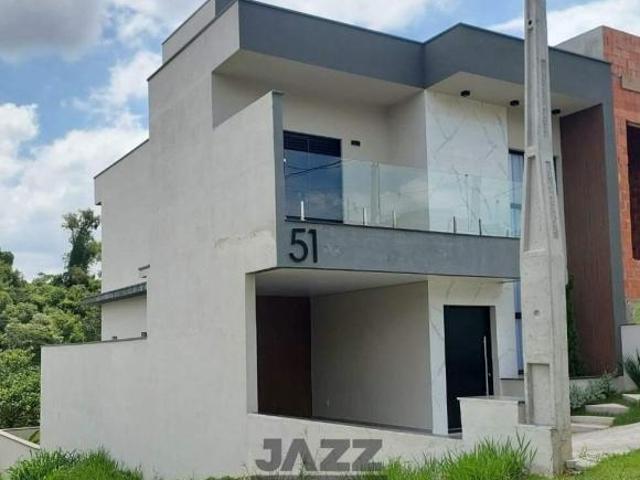 Casa à Venda Loteamento Park Gran Reserve, Indaiatuba 205m2 Condomínio Park Gran Reserve 3