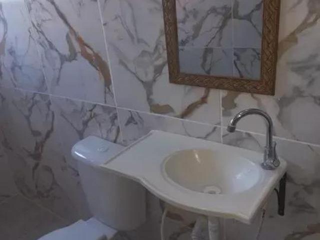 Casa à venda, Loteamento Parque Burity, Pindamonhangaba, SP