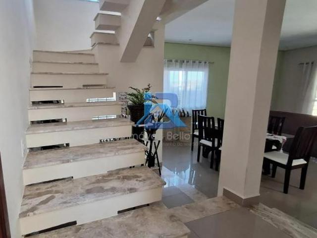 Casa à venda, Loteamento Parque da Colina II, Itatiba, SP