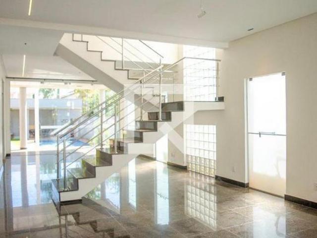 Casa à Venda Loteamento Porta do Sol II, 4 Quartos, 300 m² Goiânia