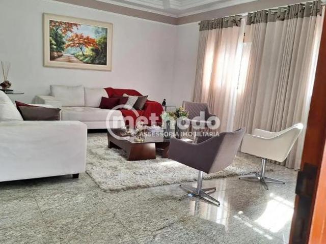 Casa à venda, Loteamento Residencial Vila Bella Dom Pedro, Campinas, SP