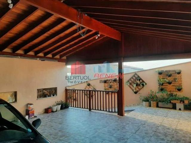 Casa à venda Loteamento Residencial Água Nova em Valinhos