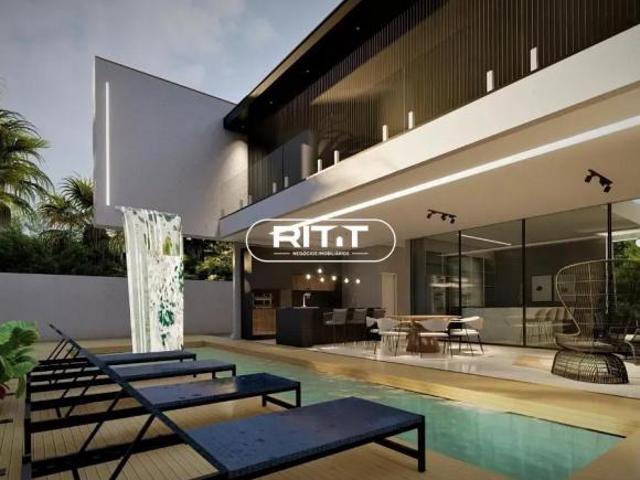 Casa à venda, Loteamento Residencial Arborais, Campinas, SP