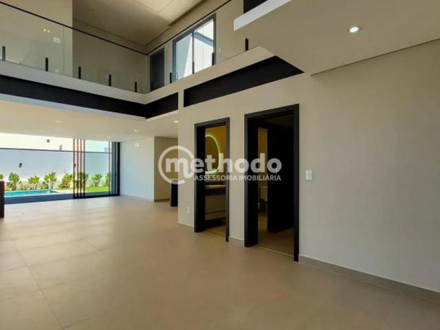 Casa à venda, Loteamento Residencial Arborais, Campinas, SP