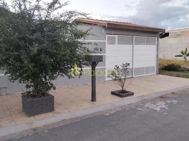 Casa à venda, Loteamento Residencial e Comercial Araguaia, Pindamonhangaba, SP