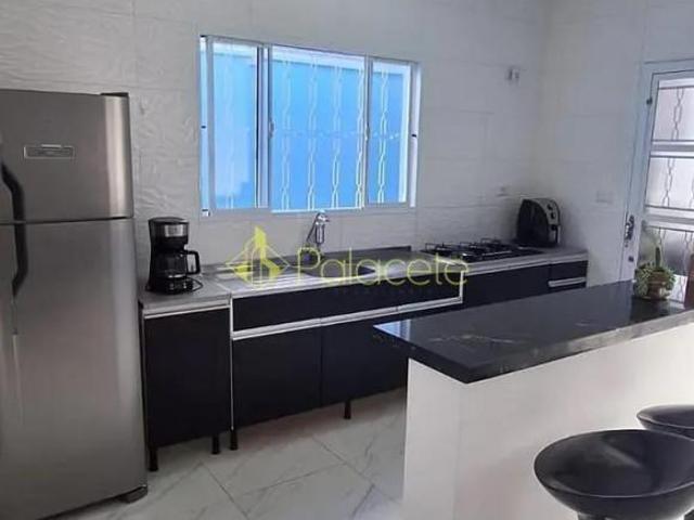 Casa à venda, Loteamento Residencial e Comercial Flamboyant, Pindamonhangaba, SP