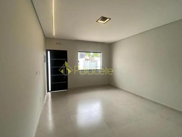 Casa à venda, Loteamento Residencial e Comercial Flamboyant, Pindamonhangaba, SP