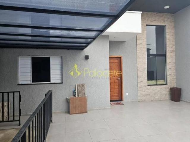 Casa à venda, Loteamento Residencial e Comercial Flamboyant, Pindamonhangaba, SP