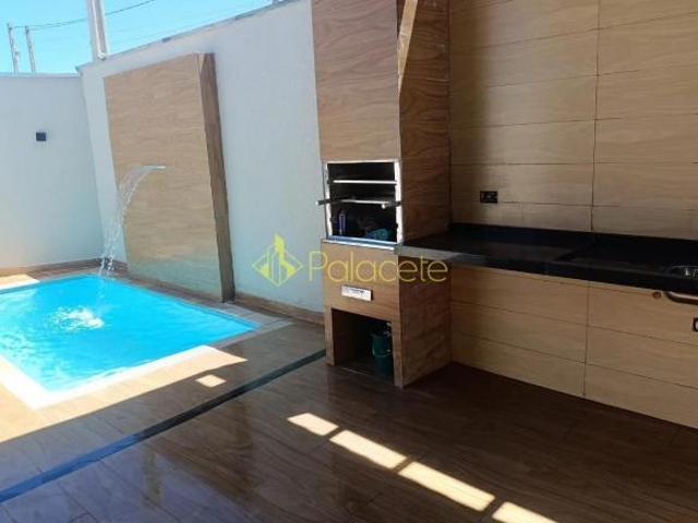 Casa à venda, Loteamento Residencial e Comercial Flamboyant, Pindamonhangaba, SP