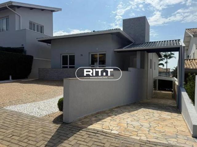 Casa à venda, Loteamento Residencial Fazenda São José, Valinhos, SP