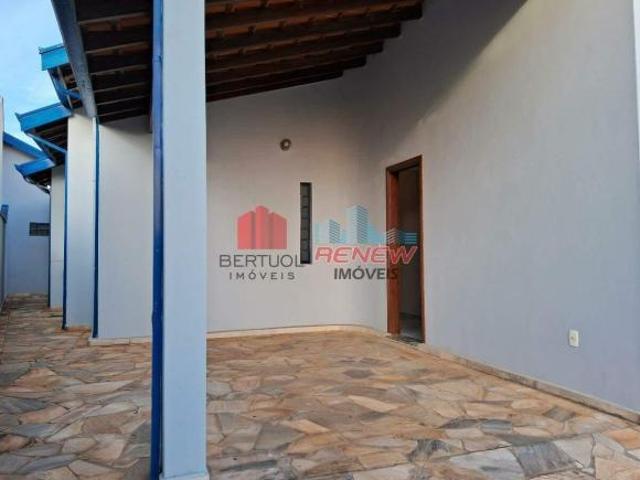 Casa à venda Loteamento Residencial Fonte Nova em Valinhos