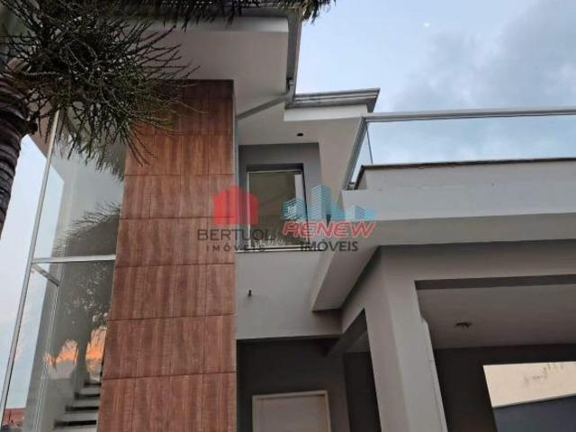 Casa à venda Loteamento Residencial Nova Itália em Valinhos