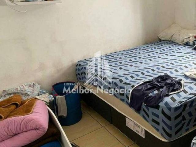 Casa à venda, Loteamento Residencial Novo Mundo, Campinas, SP COD: 3RCA3139_LMN