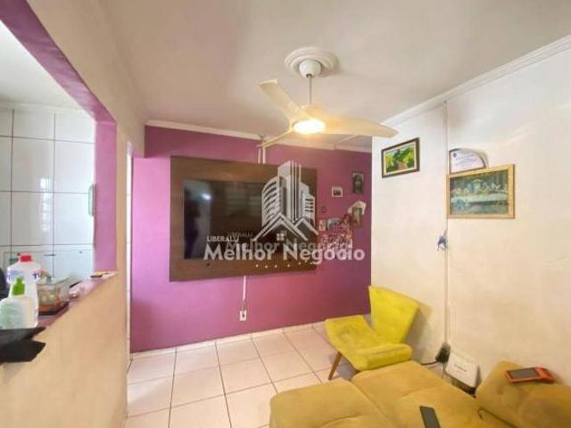 Casa à venda, Loteamento Residencial Novo Mundo, Campinas, SP COD: RRCA3139_LMN