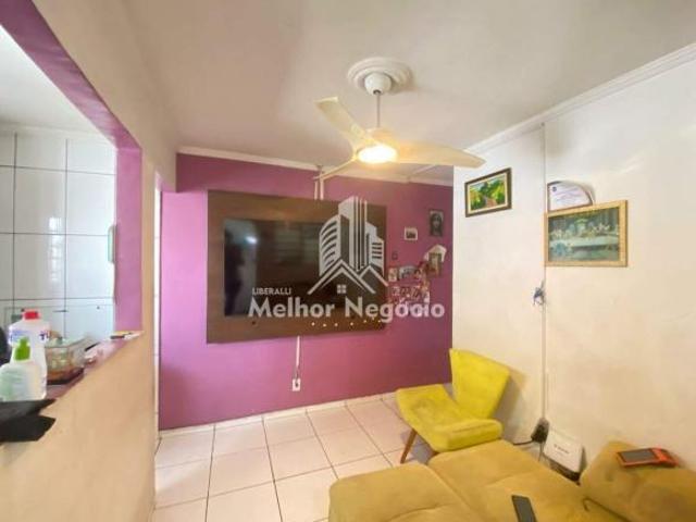 Casa à venda, Loteamento Residencial Novo Mundo, Campinas, SP COD: RRCA3139_LMN