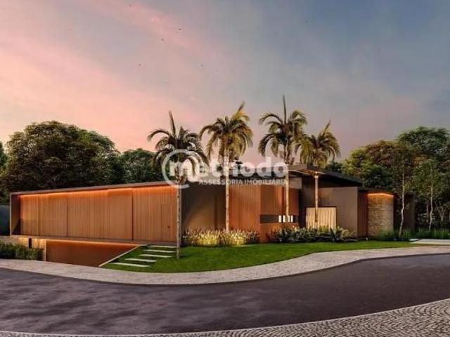 Casa à venda Loteamento Residencial Pedra Alta Campinas/SP