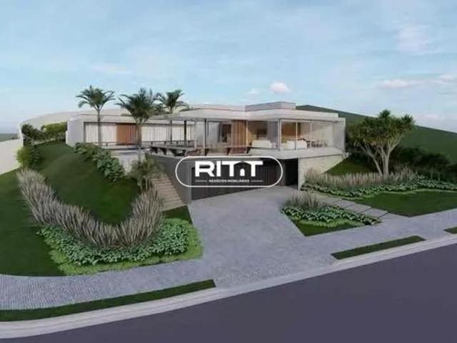 Casa à venda, Loteamento Residencial Pedra Alta Sousas, Campinas, SP
