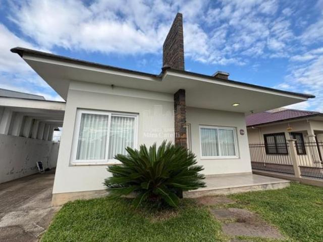Casa a venda Loteamento São José